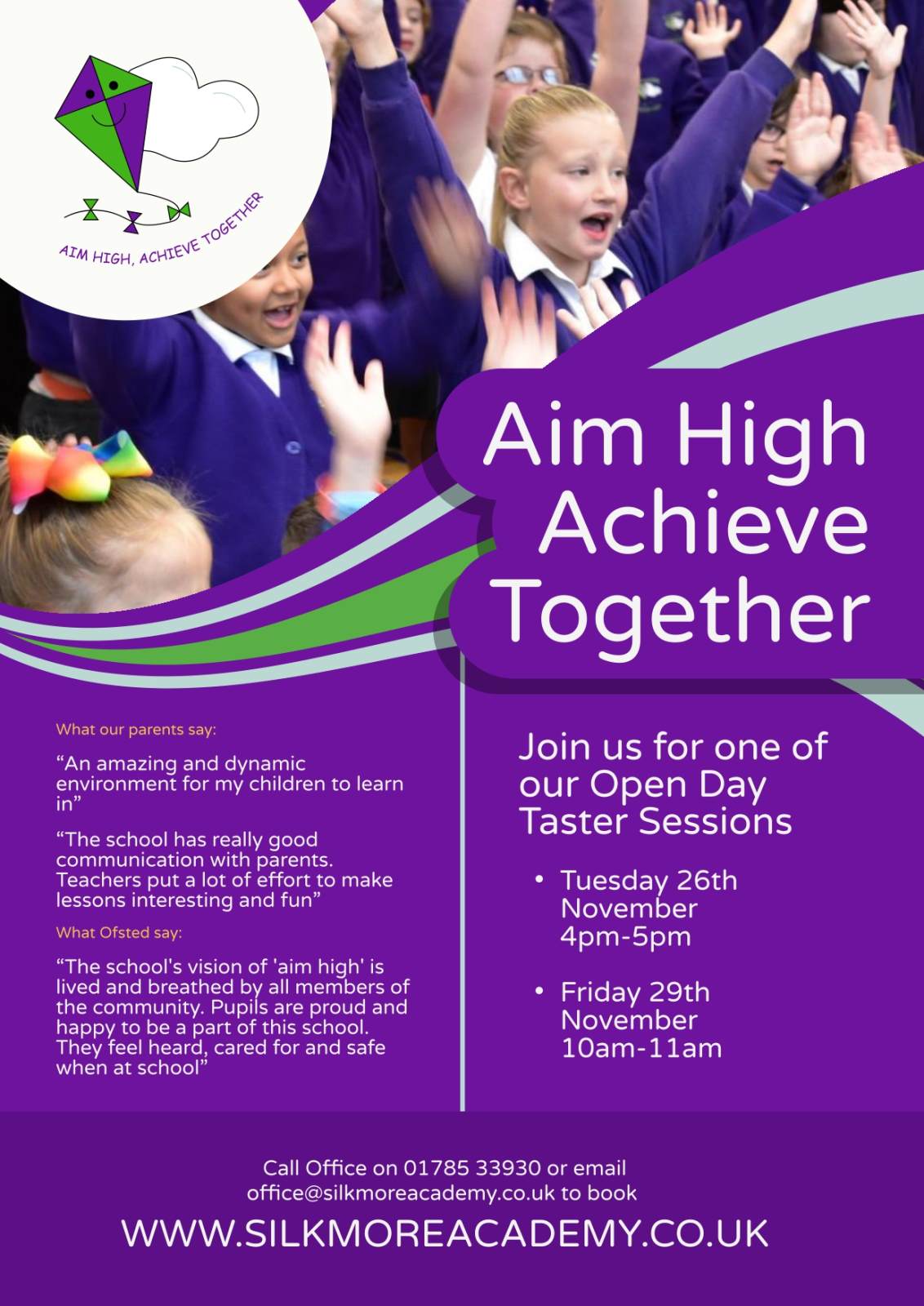 Silkmore Primary Academy