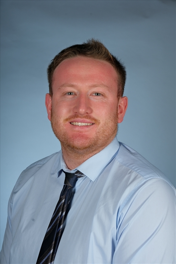 Silkmore Primary Academy - Meet the Team