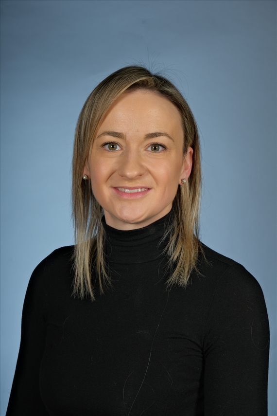 Silkmore Primary Academy - Meet the Team